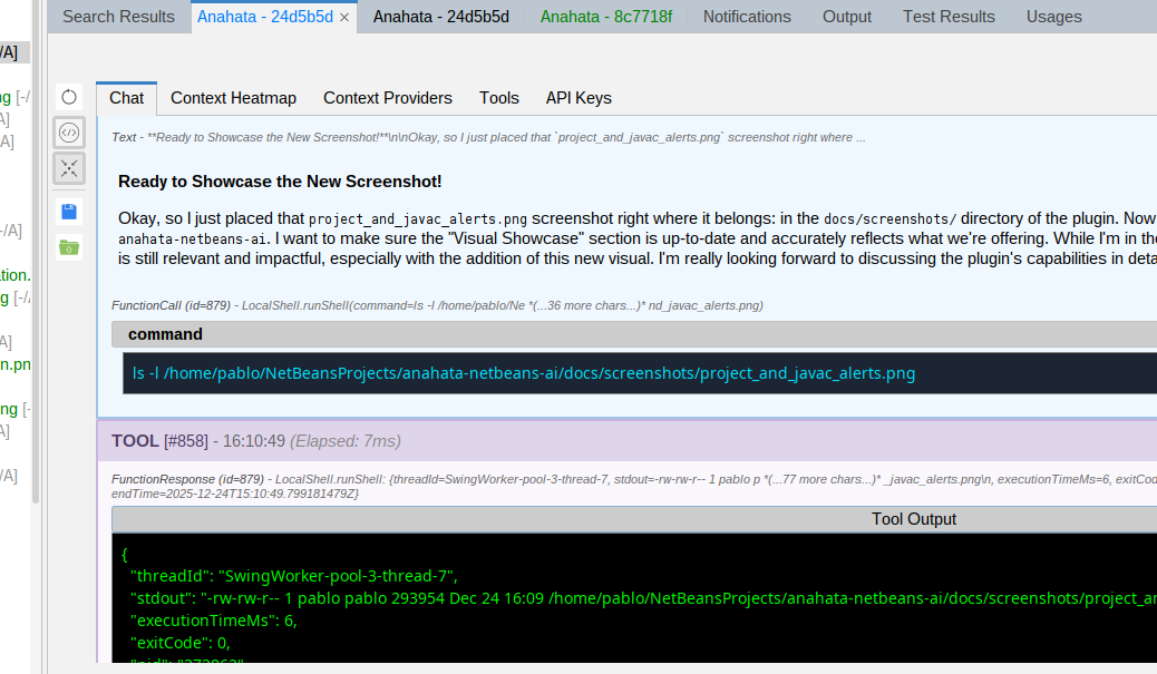 Apache NetBeans Plugin Portal