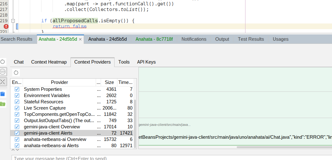 Apache NetBeans Plugin Portal